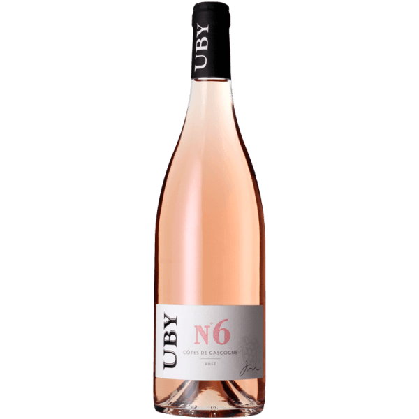 Domaine uby - Maisons des vins