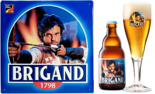 Brigand 33cl - Maison des vins