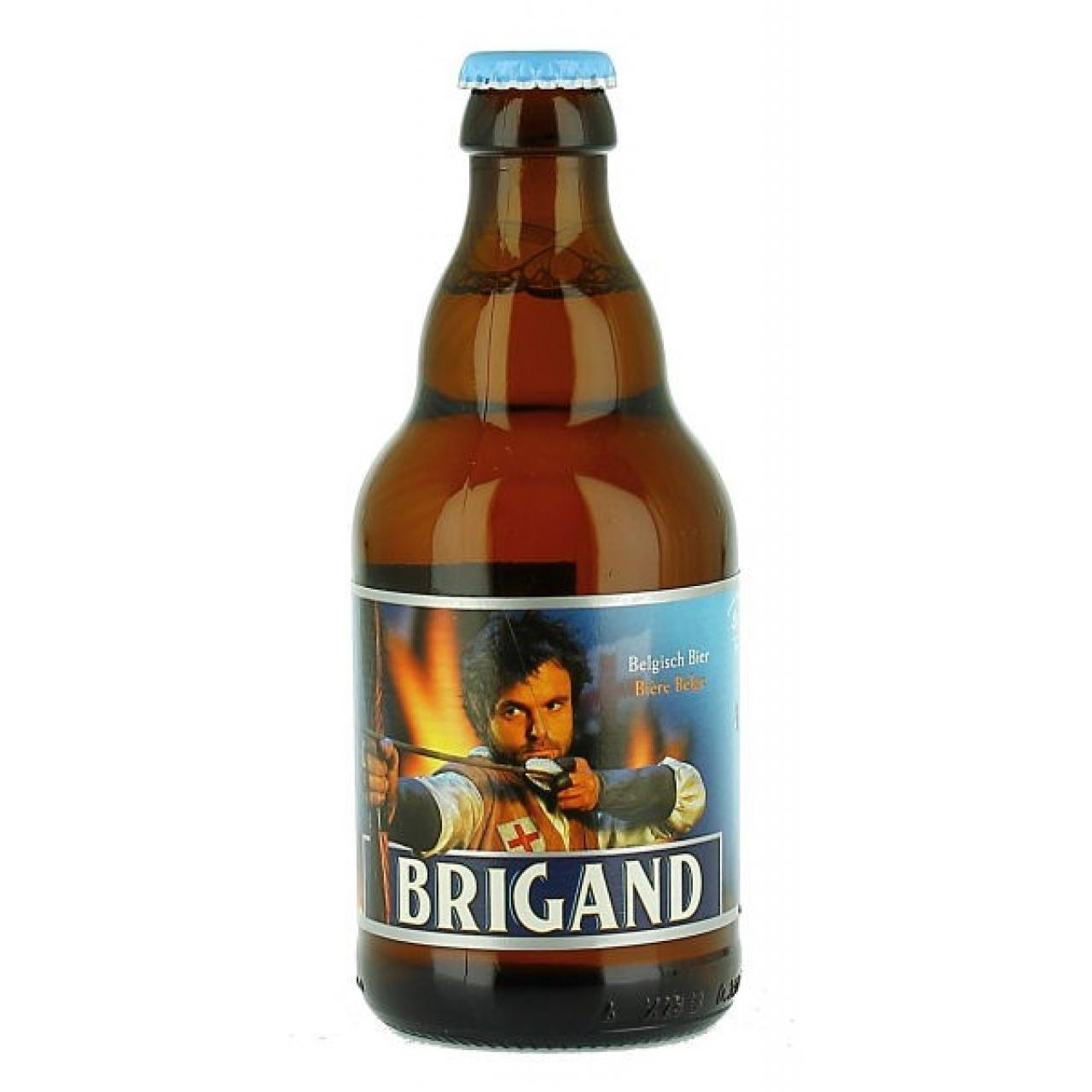 Brigand 33cl - Maison des vins