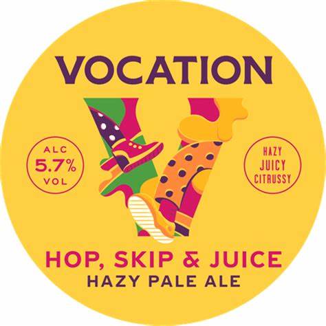 Vocation hop skip and juice fut perfectdraft 6l - Maison des vins