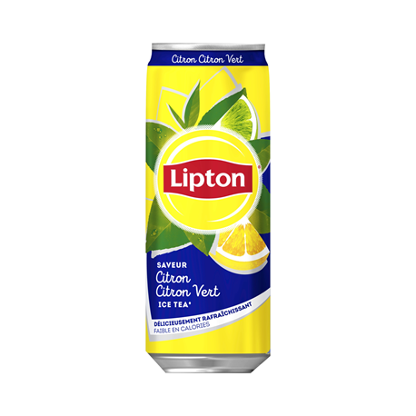 Ice tea - Maisons des vins