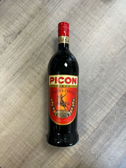 Picon biere 18% 100 cl - Maison des vins